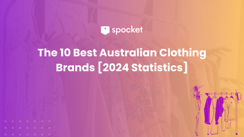 10 Best Australian Clothing Brands You Should Know in 2024